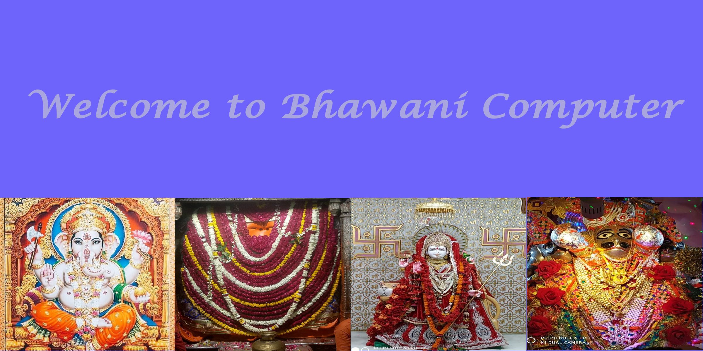 Bhawani Computer, Jaipur