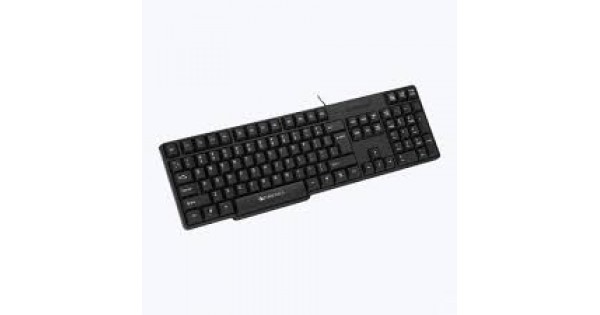 ZEBRONICS KEYBOARD USB K20