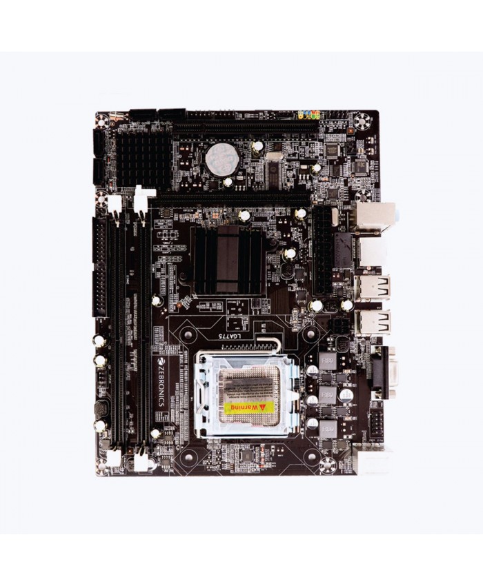 Bhawani Computer, Jaipur